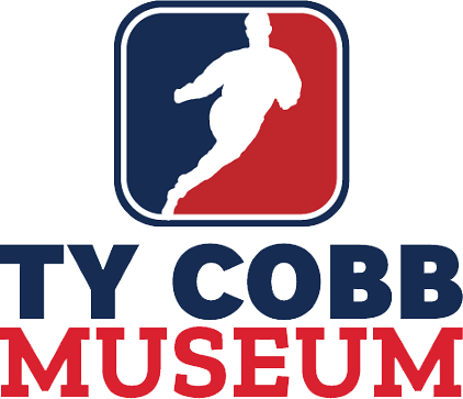 Get Involved – Ty Cobb Museum